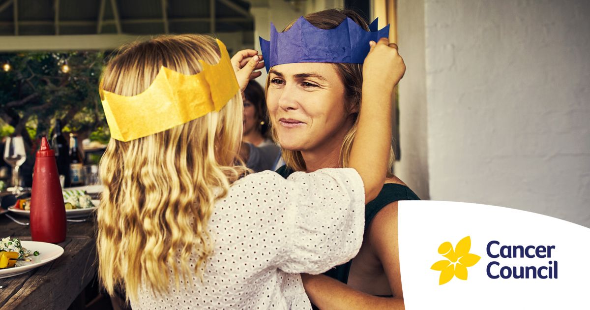 Donate to Cancer Council this Christmas | Cancer Council Australia